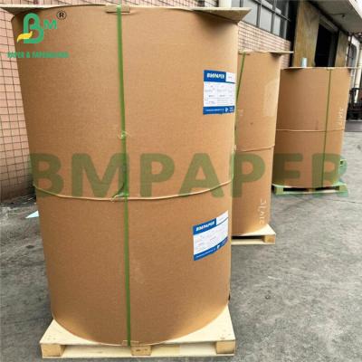 China Natural White And Cream Bible Paper 35 / 40 / 50gsm Dictionary Printing Paper for sale