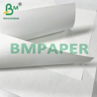 China 28g 30g Cream White Book Recycled Paper For Dictionary Pringting for sale