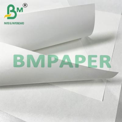 China 28g 30g Cream White Book Recycled Paper For Dictionary Pringting for sale
