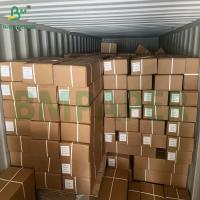 China 42 In X 300ft 20 Lb Ultra Bright Uncoated Inkjet Bond Plotter Paper for sale