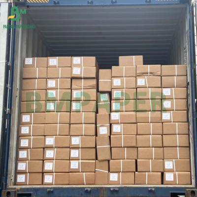 China Plotter Inkjet Bond Paper 80gsm For Large Format CAD Inkjet Printing for sale