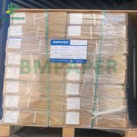 China 80g Excellent Printing Blue Purple CAD Plotter Paper For Engineering for sale