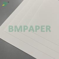 China White Stone Rich Mineral Paper 120gsm To 600gsm RPD MRD RBD SAO Series for sale