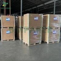 China 93gsm Translucent White Tracing Paper For Flower Wrap 60 X 85cm Lightweight for sale