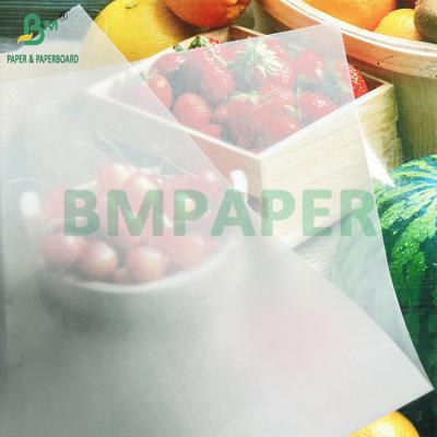 China 65 95 GSM Low Opacity Natural White Sketching Tracing Paper Sheet 8.5 X 11 Inch for sale