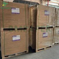 China 56gsm Waterproof Growing Paper For Mango Fruit Covering Bags UV Resistant for sale