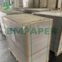 China 250gsm 300gsm Coated Duplex Paperboard For Light Weight Packaging for sale