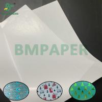 China 60g White Gift Packaging Paper Inside Liner Sheet Blank Format 31