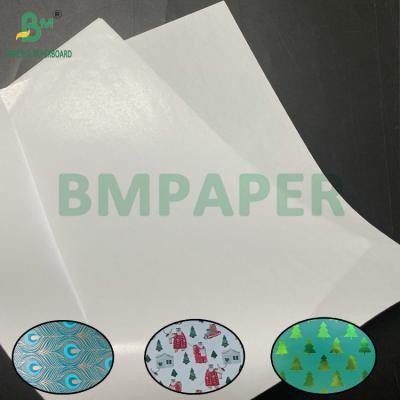 China 60g White Gift Packaging Paper Inside Liner Sheet Blank Format 31