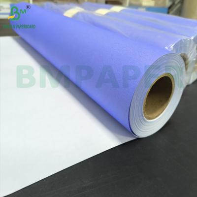 China 2 Inch Core Blueprint Layout Paper Construction Drawings 762mm x 50m for Accurate Plans for sale
