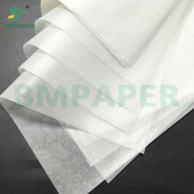 China Double Sided Coated White Baking Liner Paper Non- Stick Paper for sale