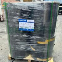 China 400gram 450gram Uncoating Solid Black Pulp Paper For Photo Frame 400 x 400mm for sale