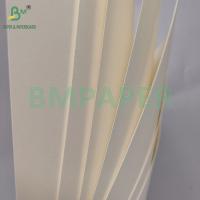 China 230gsm+18pe Disposable P2S Matte Cup Paper For Hot/Cold Beverage Drinking for sale