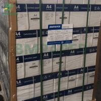 China 20lb 3-Part Blank Carbonless Paper For Receipt Books 8.5