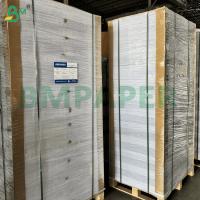 China Water Absorbent Paper Sheets 1 - 3mm Environmentally Friendly for sale