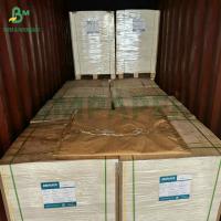 China 160g 180g White Uncoating Braille Paper For Offset Printing 65 X 90cm for sale