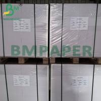 China 50g Carbonless Harmless Copy Paper Sheet Virgin Wood Pulp Sheets for sale