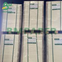 China 180gsm C2S Glossy Coated Paper Good Ink Absorption Effect Smooth Surface Board for sale