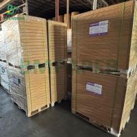 China 50gsm 73gsm Translucent Tracing Paper For Scrapbooking Good Toughness A0 A1 for sale