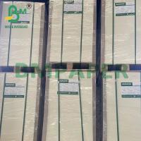China 30g Food Grade Silicone Baking Paper Double Side Coated Card Sheets for sale