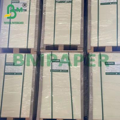 China 200gsm White Offset Uncoated Woodfree Paper For Book 70 * 100cm for sale