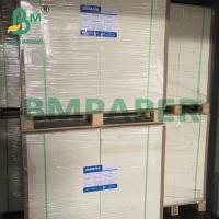 China 80g Uncoated Woodfree Paper High Whiteness Offset Cardboard For Making Textbook for sale