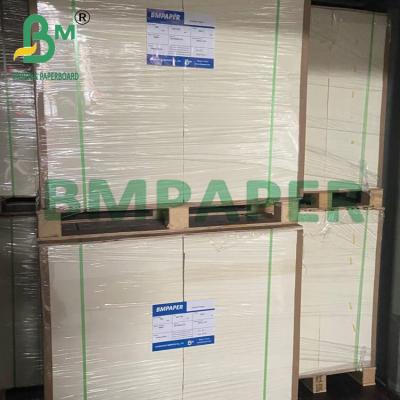 China 80g Uncoated Woodfree Paper High Whiteness Offset Cardboard For Making Textbook for sale