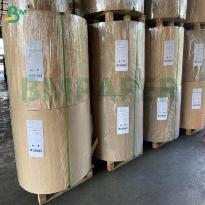 China Kit3 Kit5 Kit7 Degradable Greaseproof Paper For Fried Food Packaging for sale