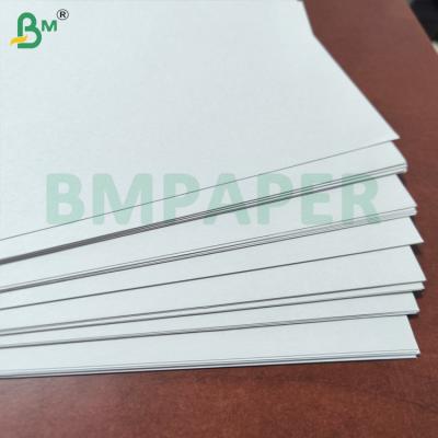 China Brochure 70lb Smooth Text Paper Uncoated White Book Paper Digital Printing for sale