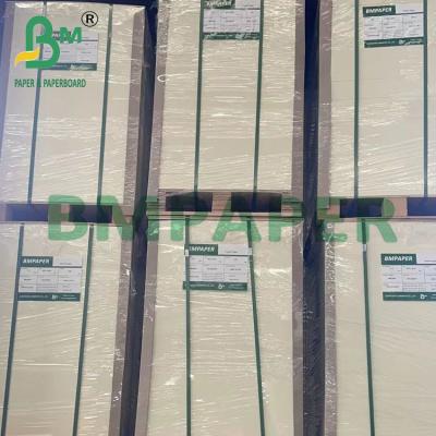 China 300g + 15g White Cup Stock Paper Food Grade Waterproof PE Coated Board for sale