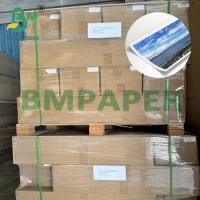 China 200gsm 240gsm Luster Satin Inkjet RC Photo Paper Roll 24