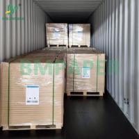 China 60gsm 80gsm High Whiteness Uncoated Woodfree Paper For Making Various Books for sale
