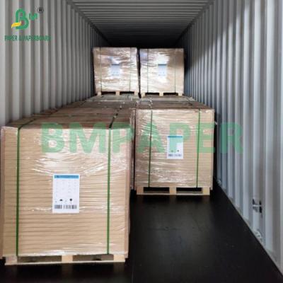 China 60gsm 80gsm High Whiteness Uncoated Woodfree Paper For Making Various Books for sale