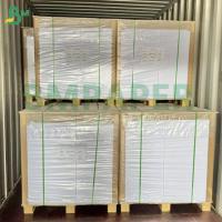 China 240g 270g Smooth Playing Card Paper For Entertainment for sale