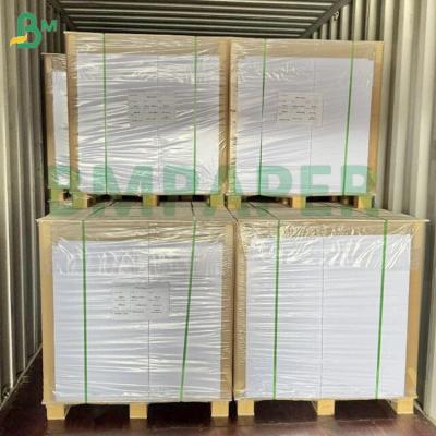 China 240g 270g Smooth Playing Card Paper For Entertainment for sale