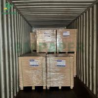China 65gsm 68gsm Wet Strength Paper For Beverage Label Moisture Resistant 61 X 86cm for sale