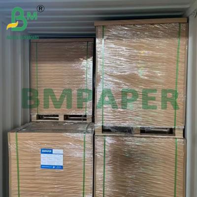 China 52Gsm Uncoated Newsprint Packing Paper Sheets For Printing Newspaper for sale