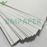 China BMPAPER Cupstock Paper For Ice Cream Cups Bowls With PE Coating 1 Side for sale