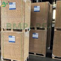 China 120g 144g  Eco Friendly Waterproof Stone Paper For Offset  Printing for sale