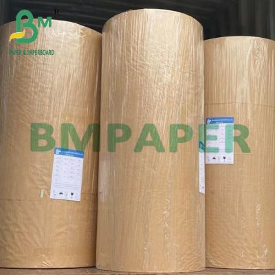 China 180gsm C2S Glossy Coated Paper Book Printer Art Card 70 * 100cm for sale