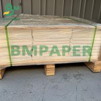 China 100um 150um A3 A4 Waterproof Matte Water Based PET Synthetic Paper for sale