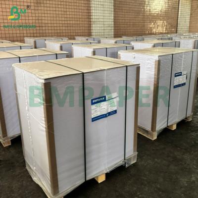 China 65gsm 75gsm Wet Strength Beer Paper For Glass Bottel Label Water Resistant for sale