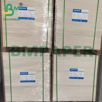 China 180gsm White C2s Art Paper High Glossy Board For Covers 70 * 100cm for sale