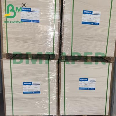 China 180gsm White C2s Art Paper High Glossy Board For Covers 70 * 100cm for sale