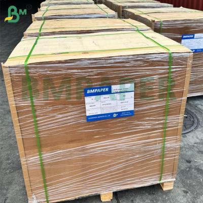 China 250g Smooth High Stiffness Grey Board For Packing Box for sale