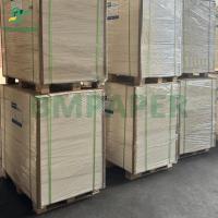 China 0.7mm 1mm Coaster Board For Catering Industry High Water Absorption 70 x 100cm for sale
