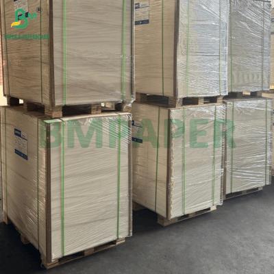 China 0.7mm 1mm Coaster Board For Catering Industry High Water Absorption 70 x 100cm for sale