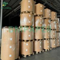 China 48-80gsm 8.5*11inch Letter Size Carbonless Copy Paper CCP CB CFB CF Paper for sale