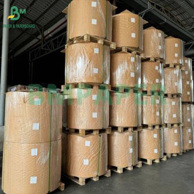 China 48-80gsm 8.5*11inch Letter Size Carbonless Copy Paper CCP CB CFB CF Paper for sale