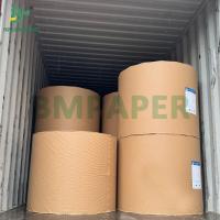 China 40g Food Grade White Greaseproof Paper For Wrapping Bread 350mm - 600mm for sale